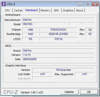 Najlepsza karta graficzna dla płyty głównej Dell 0K216C - maksymalne ...