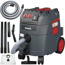 Przeróbka elektroniki odkurzacza Starmix i Pulse 1635: stała moc i ...