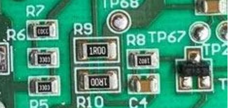 Bosch 18V-40 Charger - Identifying Damaged PCB Components, Transistor ...