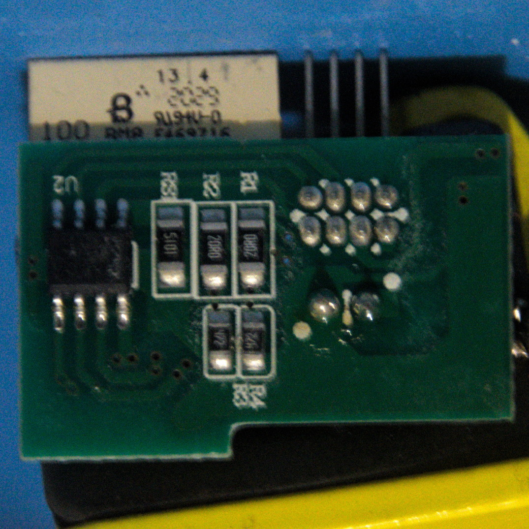 [BK7231T] Connect 10W Smart RGB Bulb - elektroda.com