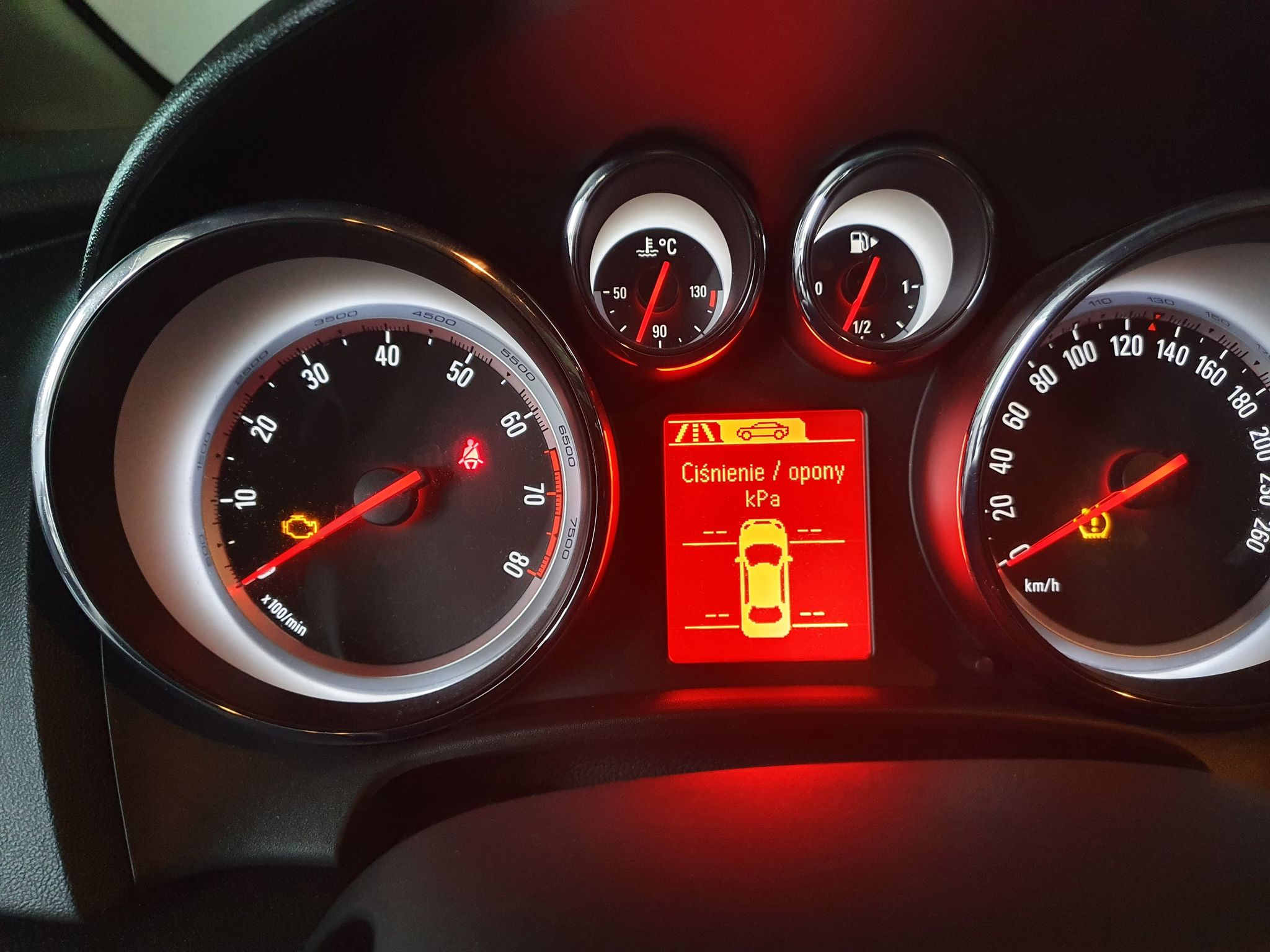 [Solved] Deleting & Reprogramming TPMS Sensors for Opel Astra J: Tire ...