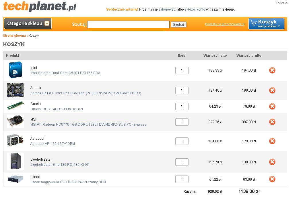 Modernizacja Asus A8V-E Deluxe, Athlon 64 3000+, 1300zł – co wymienić ...