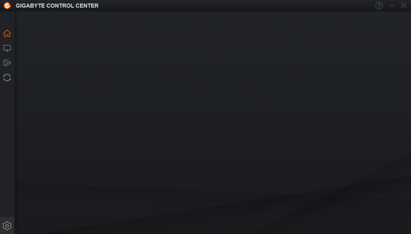 [Rozwiązano] RGB Fusion 2.0 i Gigabyte Control Center nie wykrywają ...