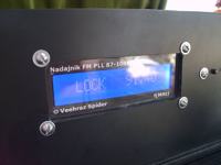 RDVV PLL-TRANSM Wykonanie Veehraz Spider - elektroda.pl