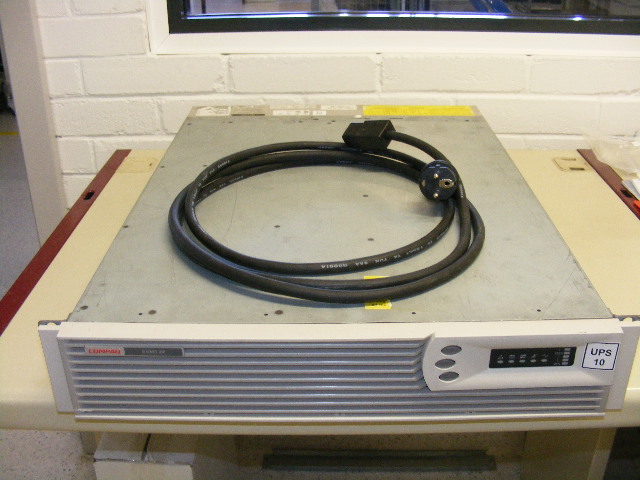 "Zasilacz awaryjny" HP/COMPAQ R3000 XR RACK sprzed