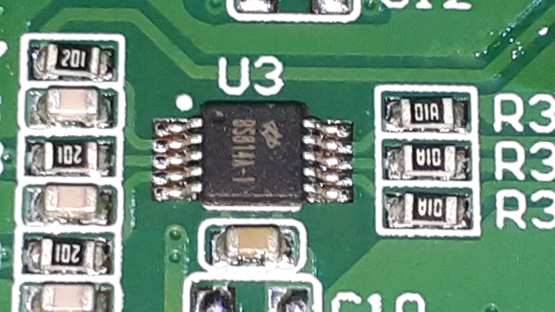 [BK7231T/WB3S] Deta Grid Connect Triple Smart Switch - 6903HA