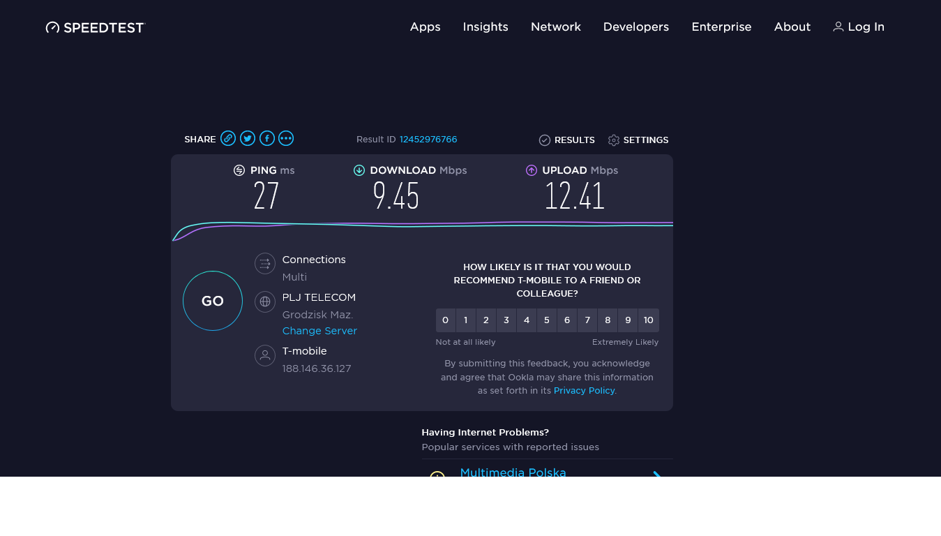 Internet LTE poza miastem. Jaki router i antena. Pomoc w wyborze. - 2