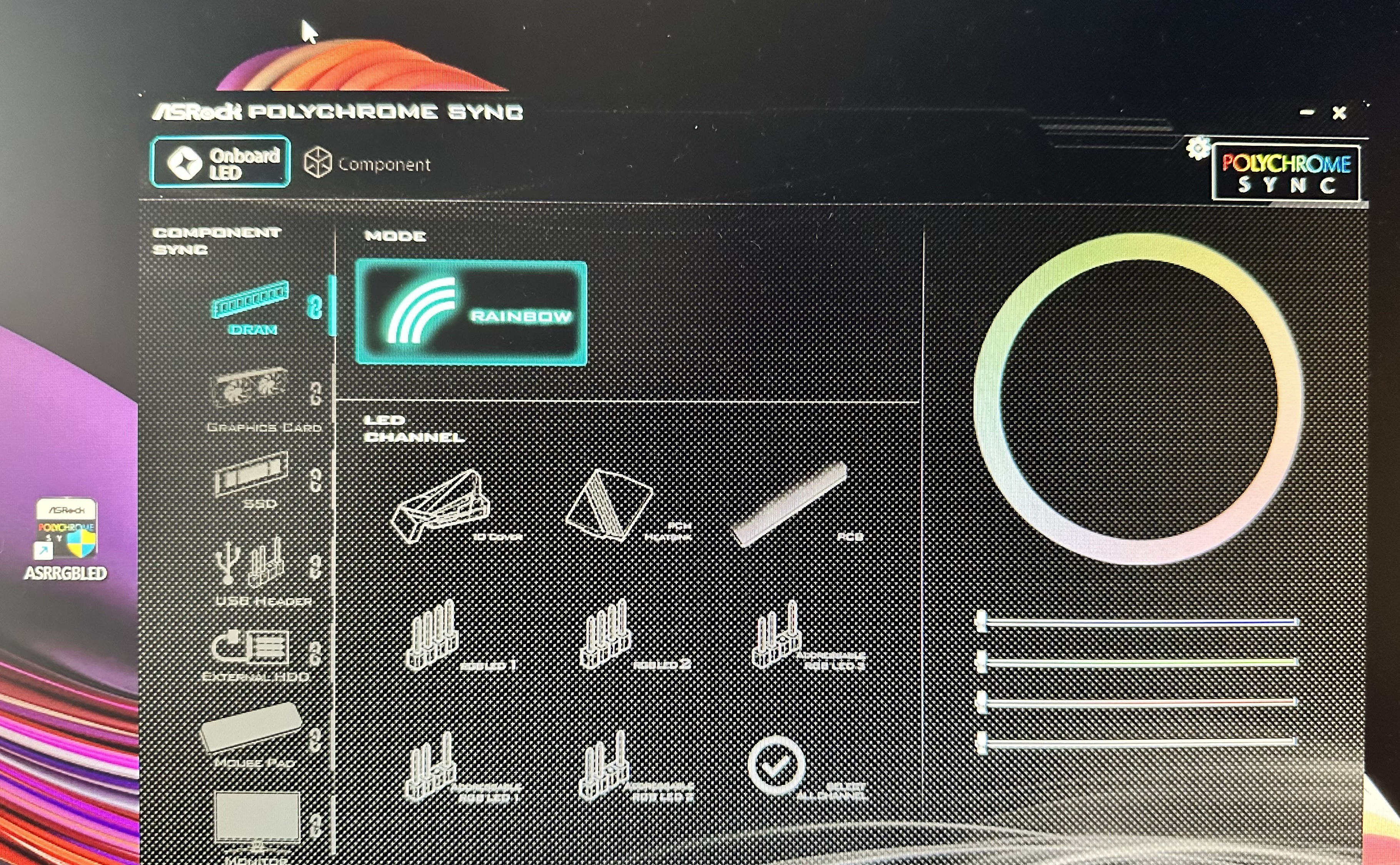 [Rozwiązano] Podłączenie RGB w komputerze - pł. główna, k. graficzna ...