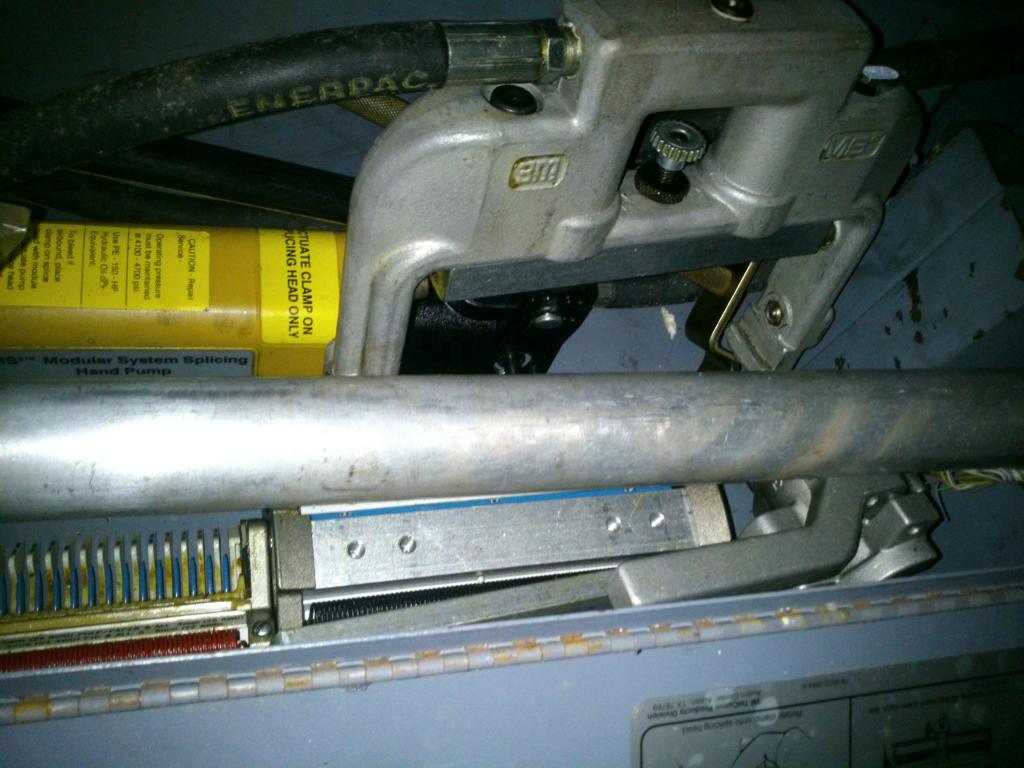 M3 MS2 MODULAR SYSTEM SPLICING - Jakie jest polskie tłumaczenie i ...