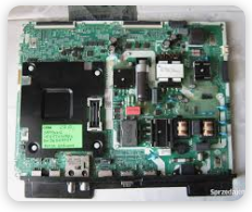 [Rozwiązano] Samsung UE50TU7172 - pulsowanie przetwornicy, brak obrazu ...