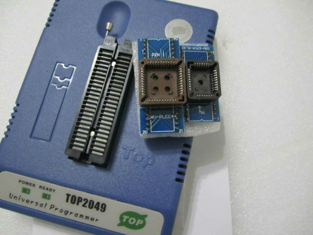 [Sprzedam] Programator TOP2049 kompletny w pudełku