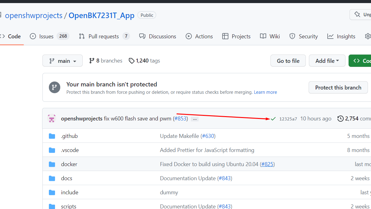 OpenBeken + WB2S + A4988, how to control it using smart switch?