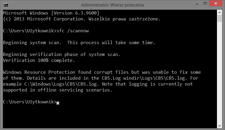 DPC_WATCHDOG_VIOLATION - bsod pojawia sie w losowych momentach