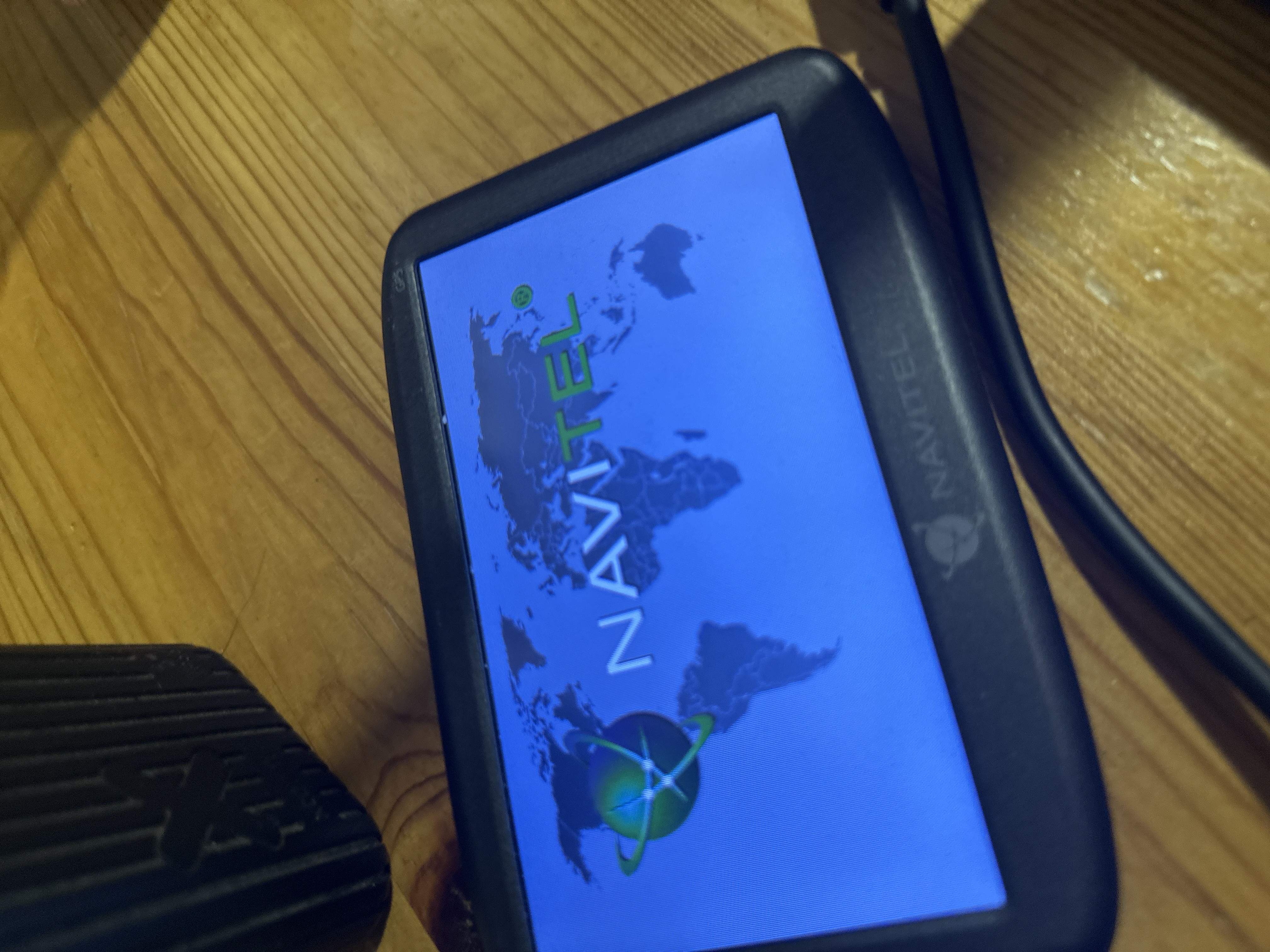 Navitel E501 Windows CE – jak samodzielnie przywrócić system po ...