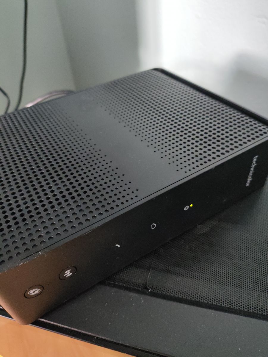 Jak samodzielnie skonfigurować internet kablowy Vectra z modemem ...