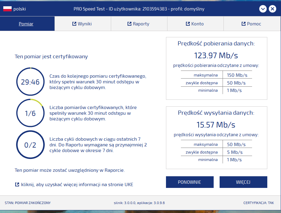 Konfiguracja routera pod modem multimedia CISCO EPC3208