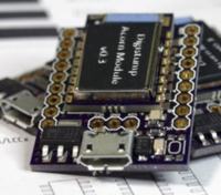 Digistump Oak - kompatybilna z Arduino płyta rozwojowa z Wi-Fi za 10 ...