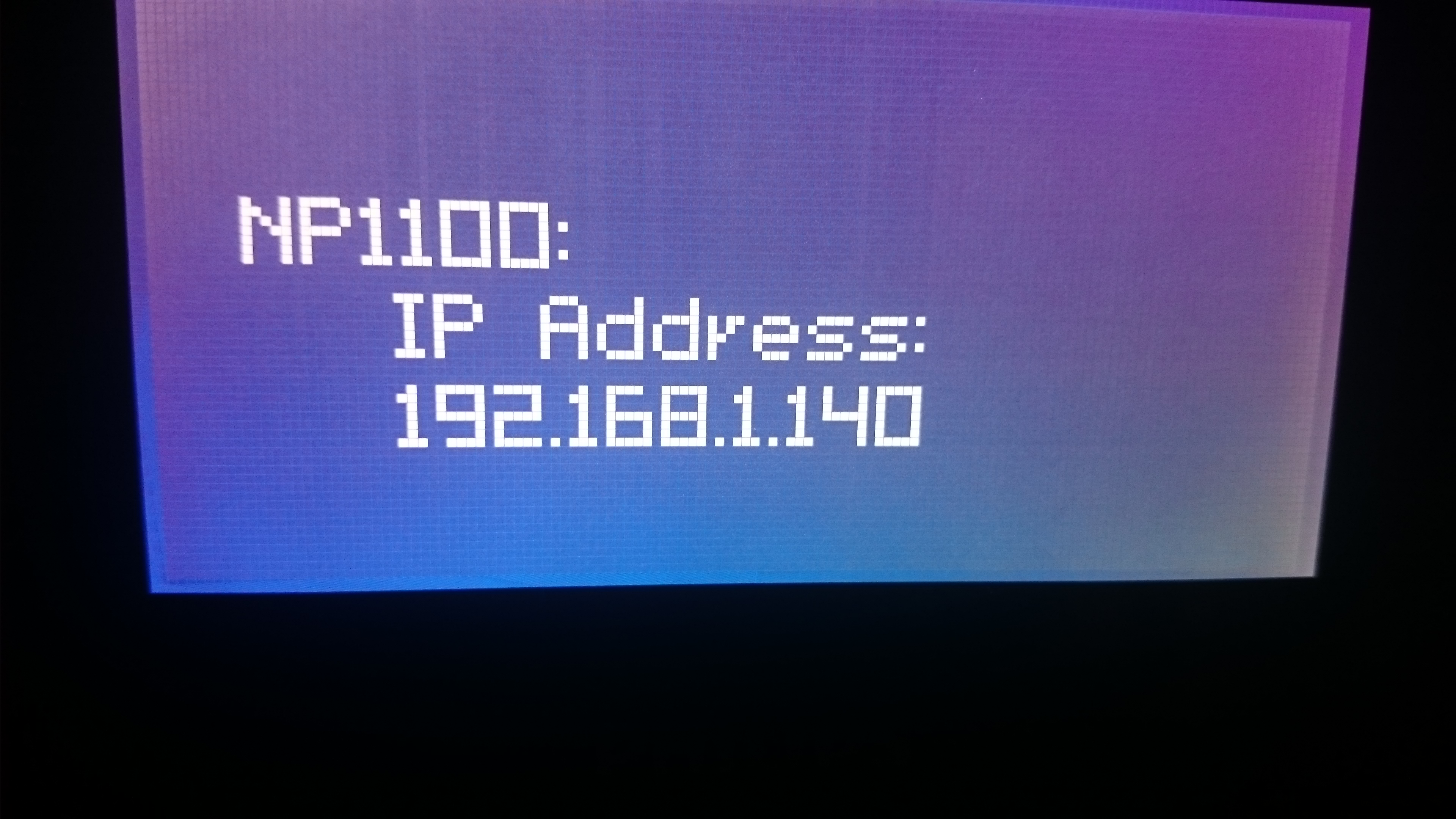 Philips NP1100/12 - jak przywrócić radio internetowe po błędnym sofcie?