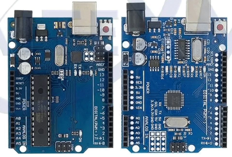 [Rozwiązano] Arduino Uno - błąd wgrywania bootloadera z USB ASP, sukces ...