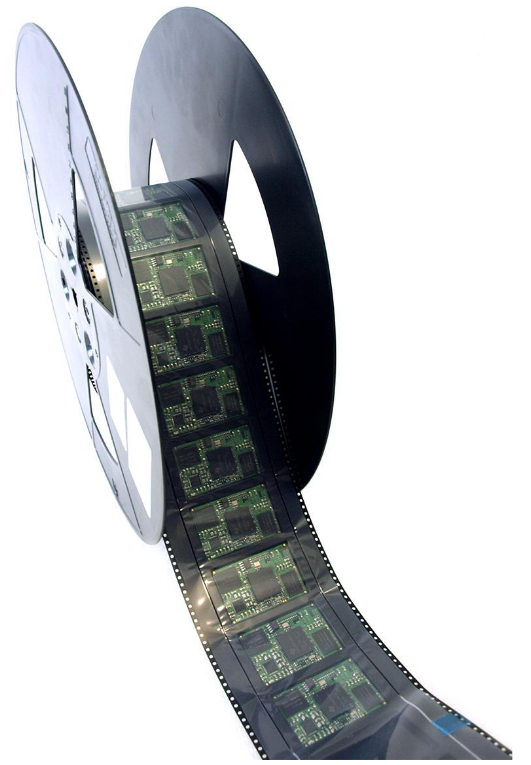 OSM (Open Standard Module TM) nowa koncepcja otwartego komputera