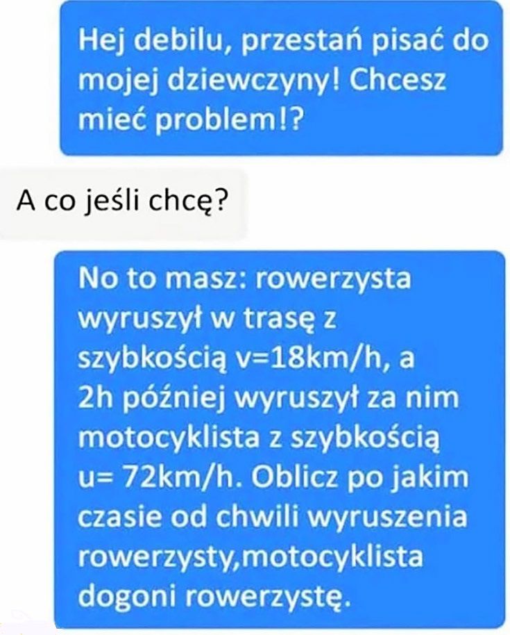 Śmieszne filmiki, obrazki, teksty, audio... - 27 - elektroda.pl