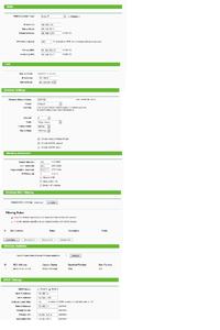 SpeedTouch 546 v6 i Tp-link WR - Da się to wspólnie skonfigurować ...