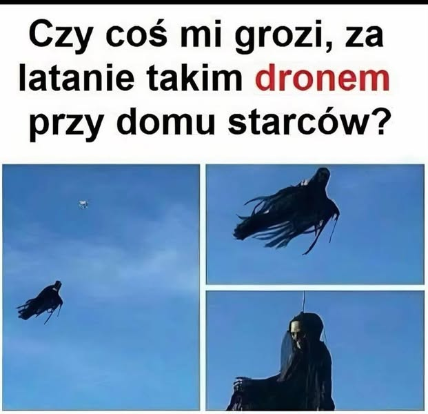 Śmieszne filmiki, obrazki, teksty, audio... - 23 - elektroda.pl