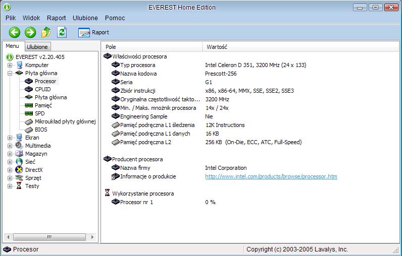 Sterowniki do ATI Radeon Xpress 200 (RC410) na Windows XP - gdzie znaleźć?