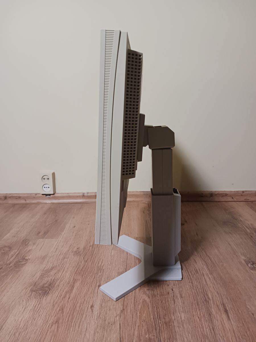 [Sprzedam] Monitor Eizo Flexscan L985EX - tani i klasyczny dla grafików