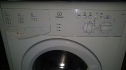 [Kupię] Moduł sterujący do pralki Indesit Win 82 - elektroda.pl