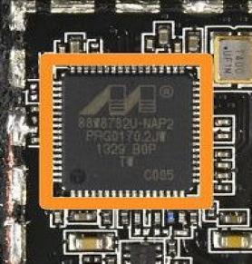 [Kupię] Marvell 88W8782 uklad wifi - elektroda.pl
