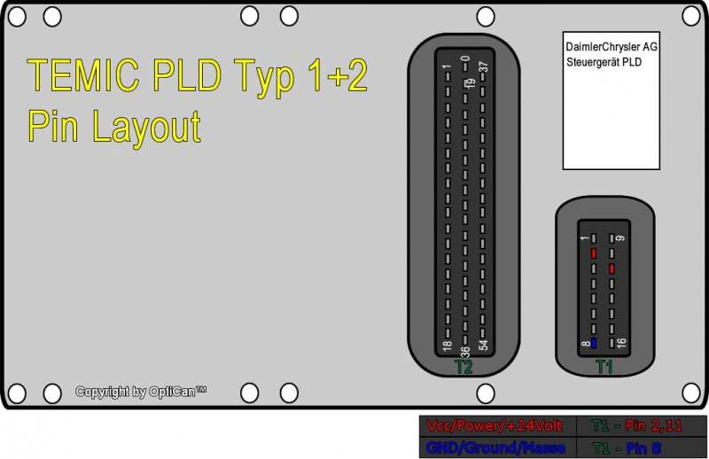 ECU PINOUTS / BOOT MODE / INSTRUCTIONS / ALL BRANDS part 1