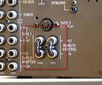 JVC AX-33 - ledwo słyszalny dźwięk na maksymalnej głośności, co sprawdzić?