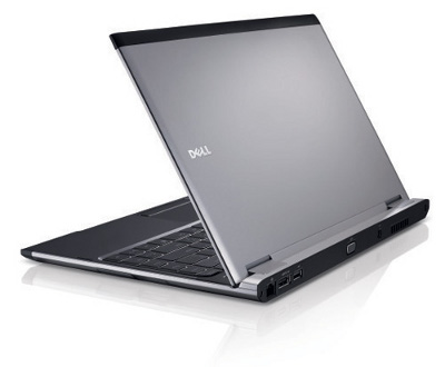 Stylowy subnotebook Latitude 13 od DELL - elektroda.pl