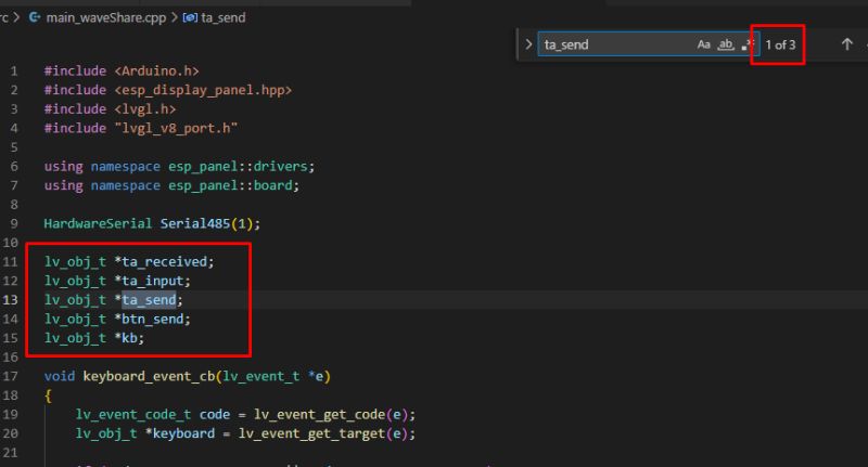 Jak naprawić Guru Meditation Error - LoadProhibited? Narzędzie esp32_exception_decoder