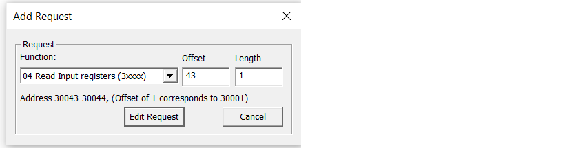 Integracja pompy ciepła Cooper@Hunter z Home Assistant przez Modbus TCP - word 42