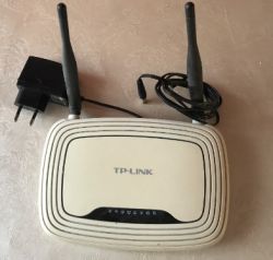 Stary router jako switch - jak podłączyć więcej urządzeń do routera ...