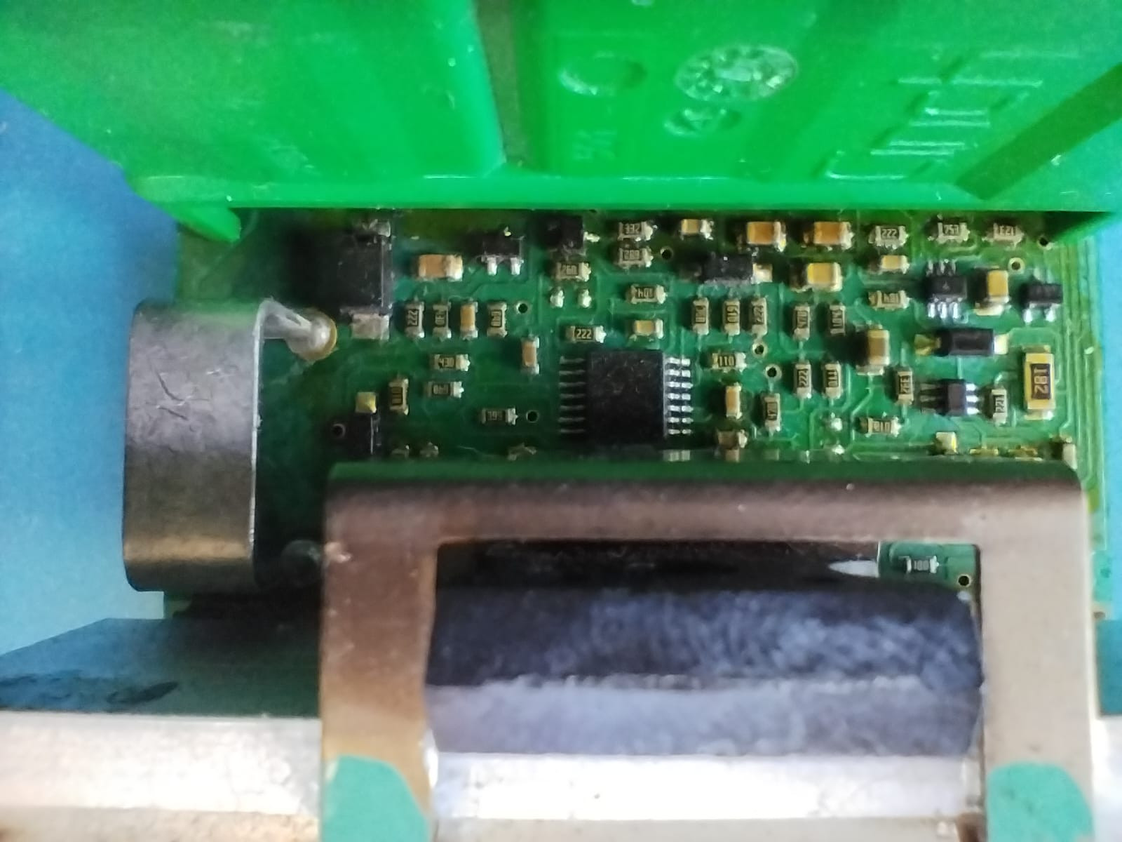 [Solved] TO-3P Transistor Identification: Fairchild N346AB 75344G Markings