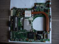 [BIOS] Clevo C5100 C5101 C5105 DNS C5100Q Terra 1526 MB 6-71-C5100-D02A GP