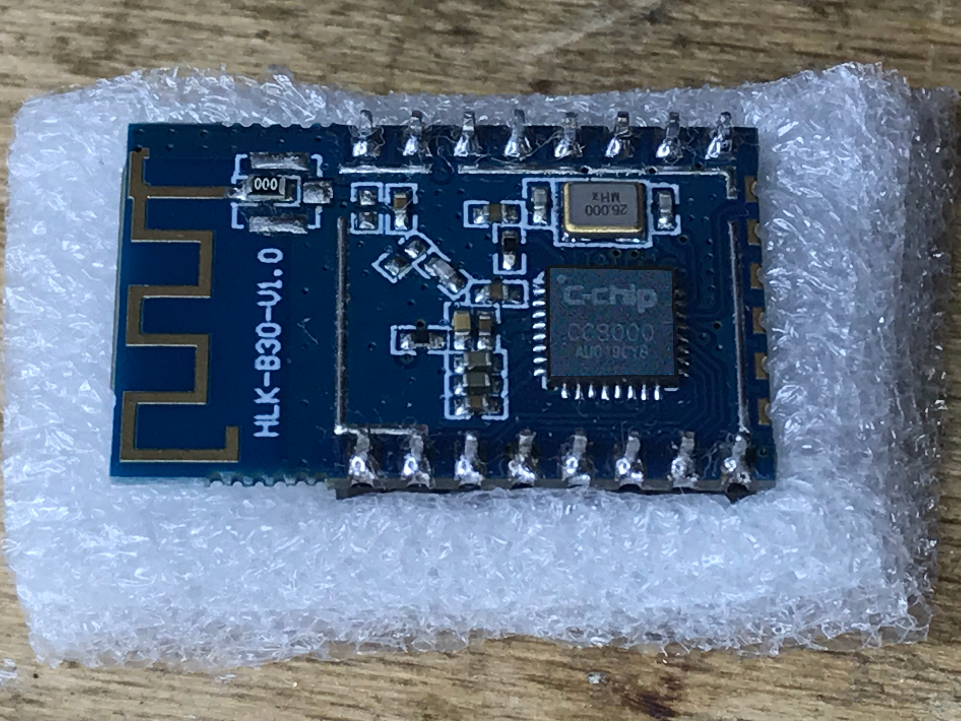 BK7231 datasheet, pinout, programming, specification, wiki (BK7231T ...