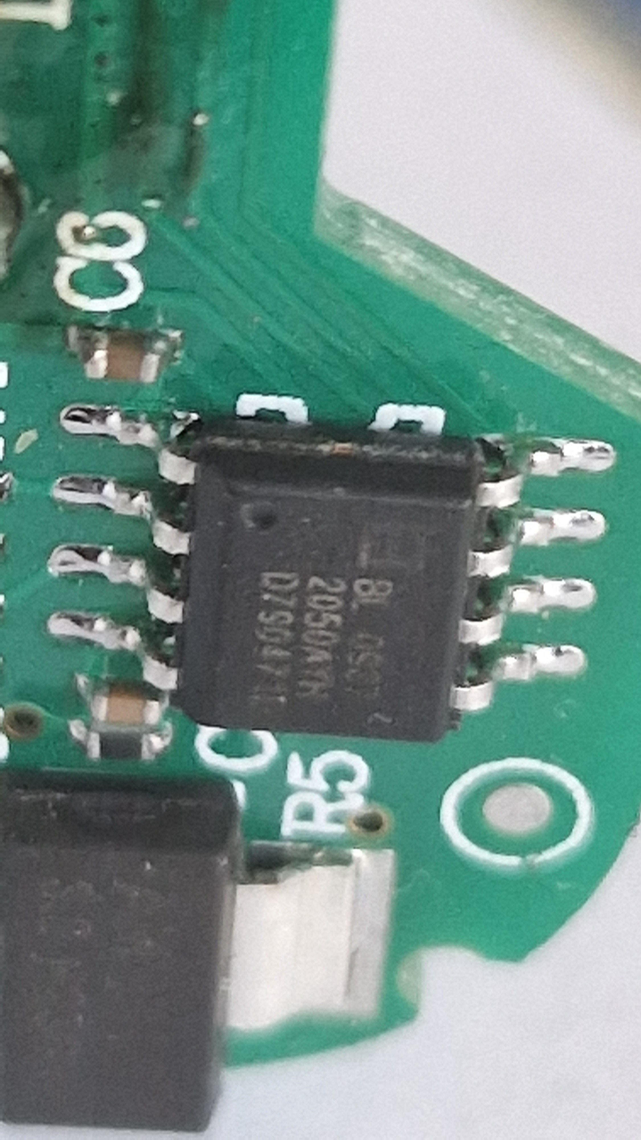 Tuya LSPA9 smart socket - teardown, OpenBeken flashing guide for CB2S ...