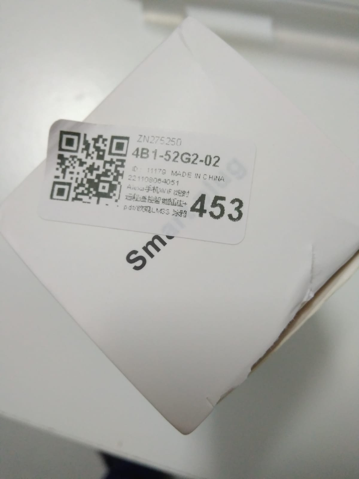 Tuya LSPA9 smart socket - teardown, OpenBeken flashing guide for CB2S ...