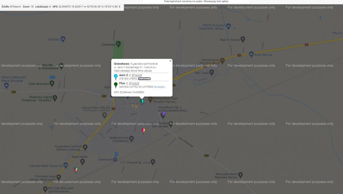 100 metrów od 5G PLUSA - Jaki router łapie lepszy zasięg