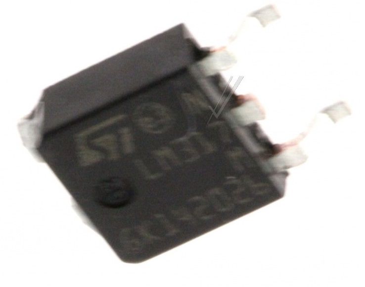 Zamiennik dla spalonego triaka TY 528 - Gdzie znaleźć?