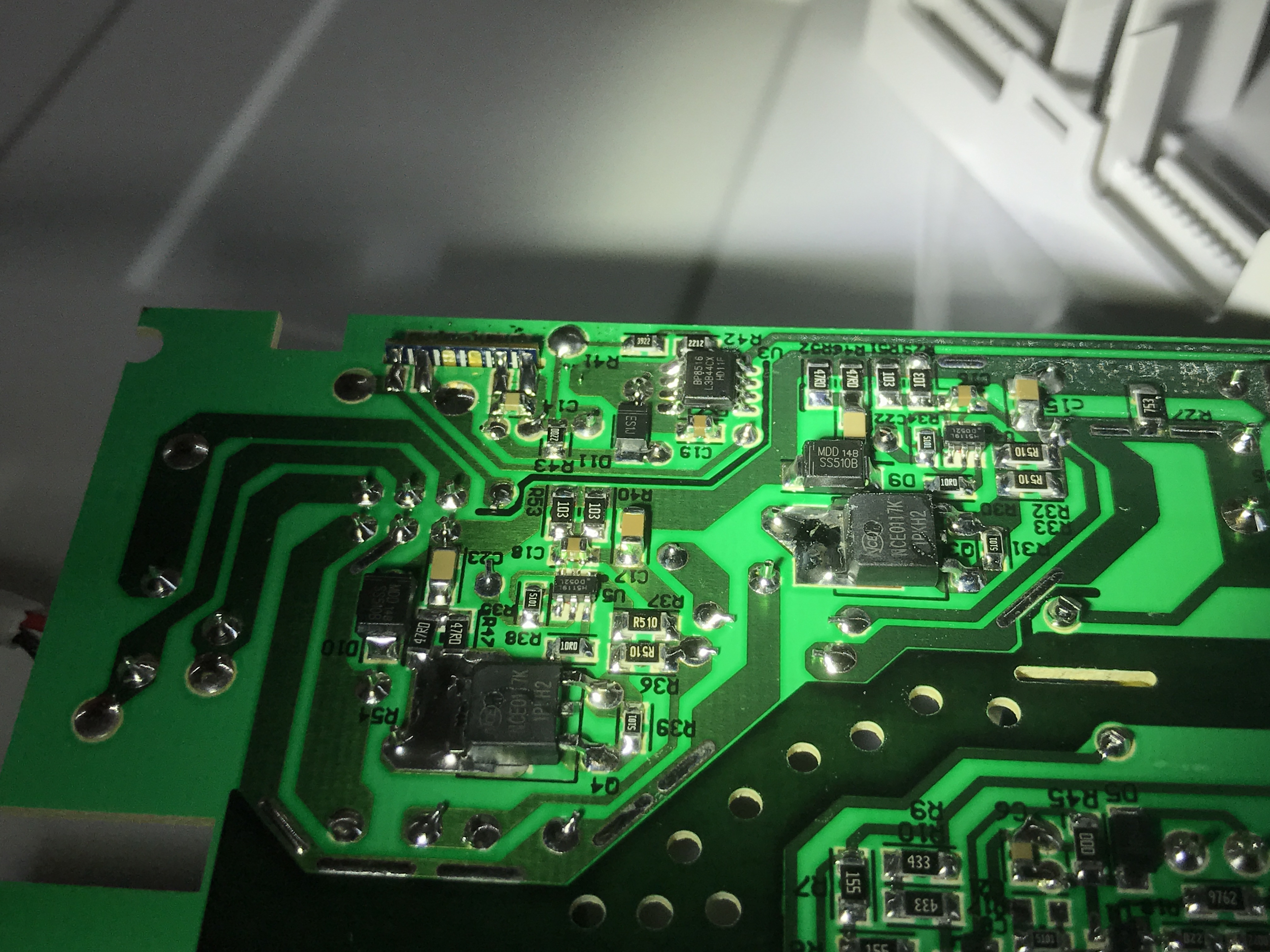 [EMW3071] Wielki panel LED 600x600x25 CCT 3000-6500K WiFi Aigosmart