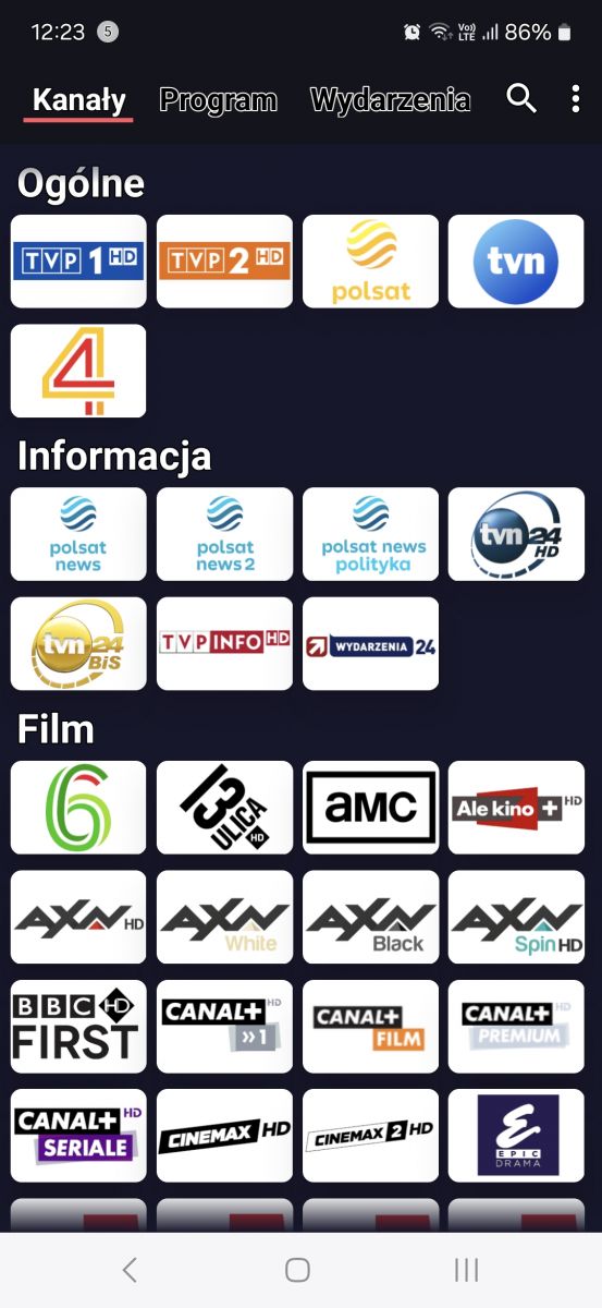 Alternatywa dla TV satelitarnej. Jaka telewizja internetowa z Polsatem ...