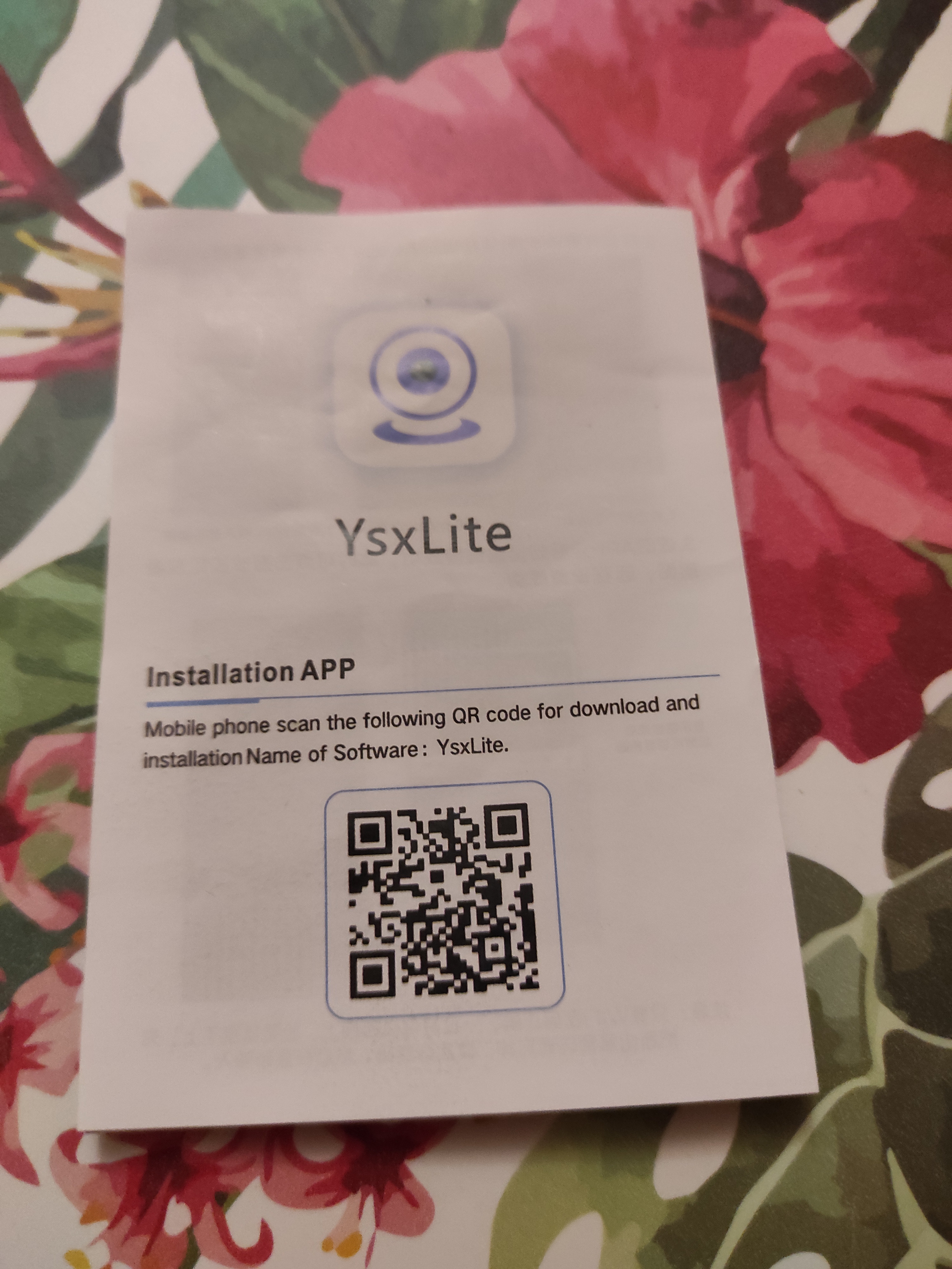 [Rozwiązano] Instrukcja obsługi kamery - podłączenie WiFi i ...