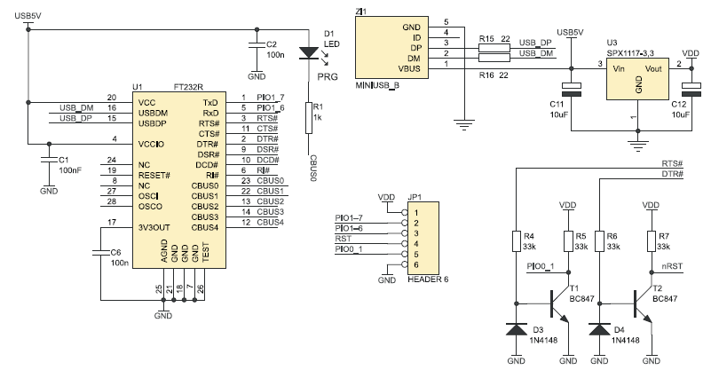 Jak skonfigurować CooCox CoIDE do debugowania LPC1114 z ZL32ARM?