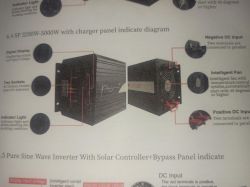 Przetwornica 12V: ryzyko spalenia sterownika pieca podczas braku zasilania