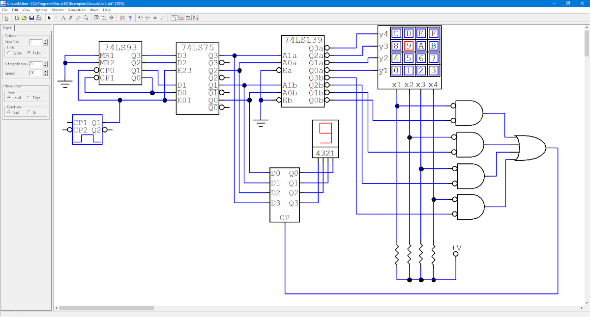Instalacja CircuitMaker 2000 na systemie Windows 10/64